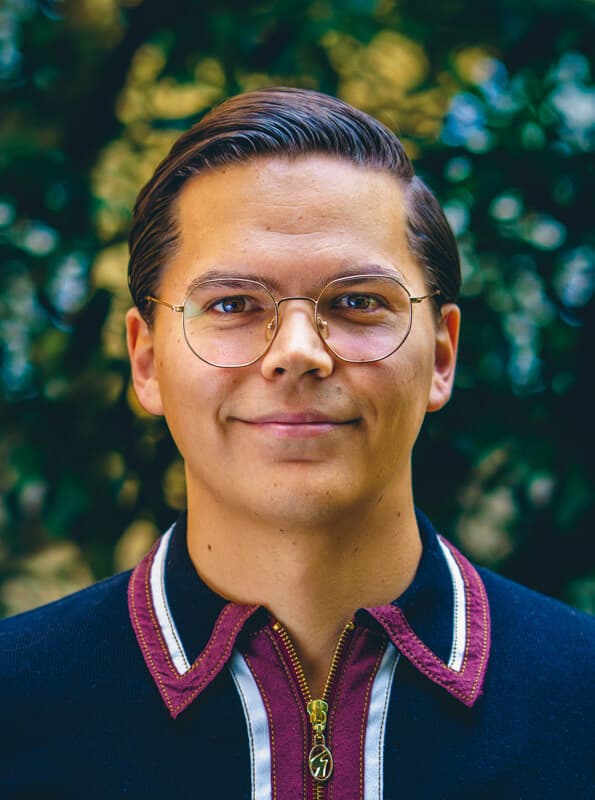 The platform | Confetti