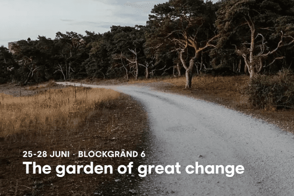 The platform | Confetti